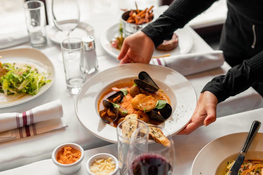 Montreal French Restaurant | Chez Lévêque